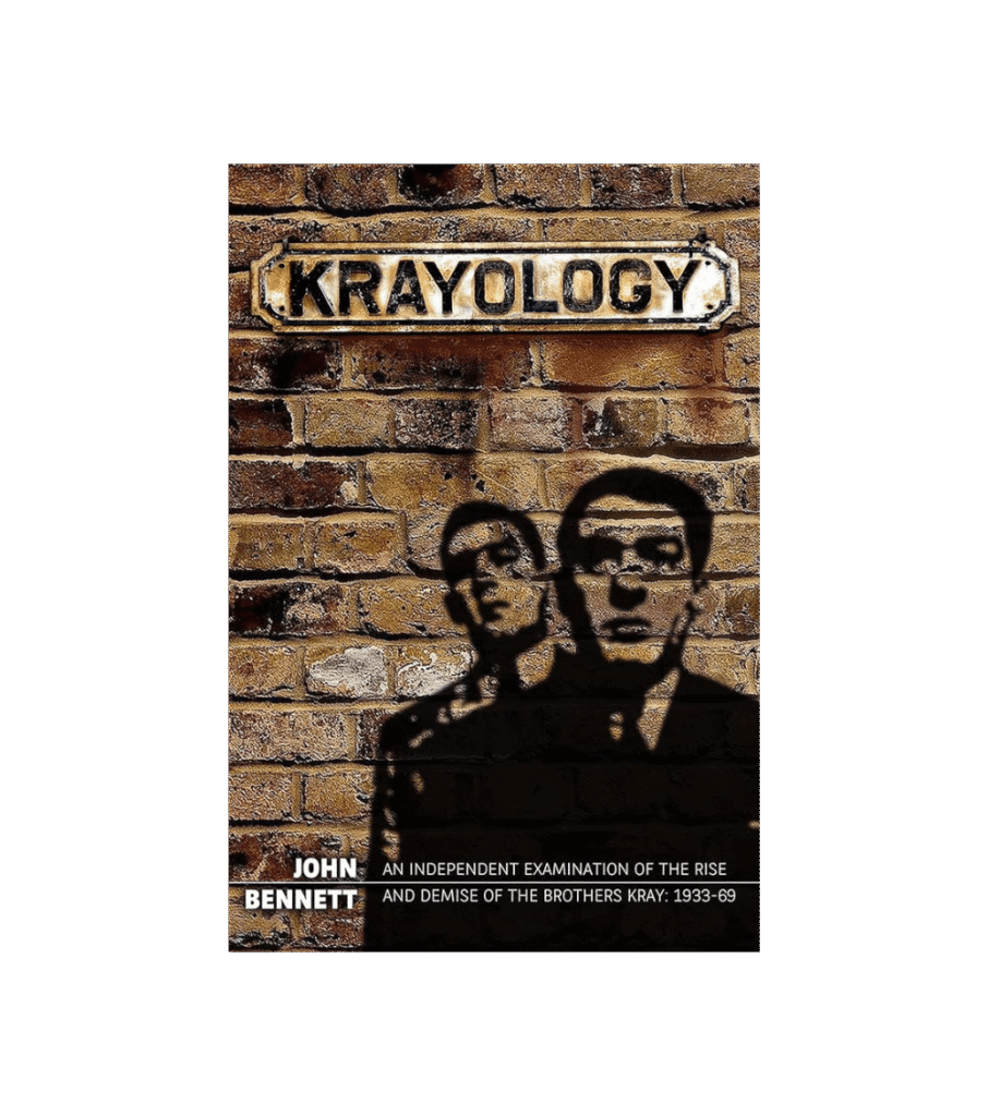 The Kray Twins - Archaeology of murder